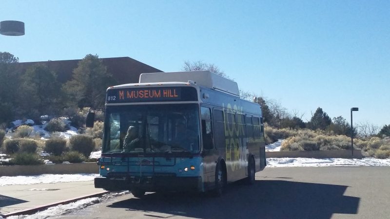 A Guide to Museum Hill, Santa Fe - A Couple of Drifters