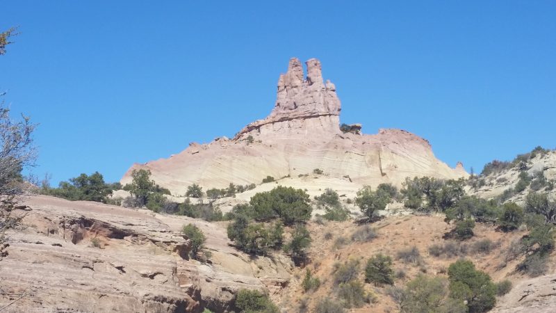 Things to Do in Gallup, NM - A Couple of Drifters