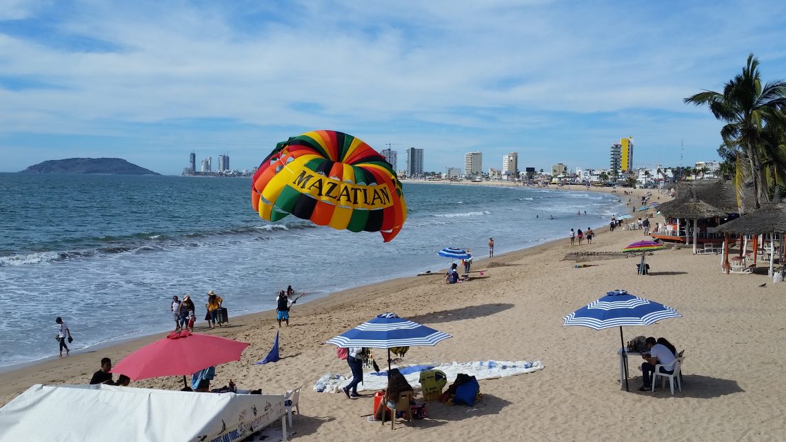 What to Do in Mazatlan (When You've Done Everything Else) - A Couple of ...