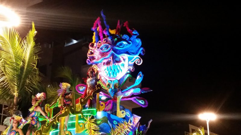 A Complete Guide To Mazatlan Carnaval - A Couple of Drifters