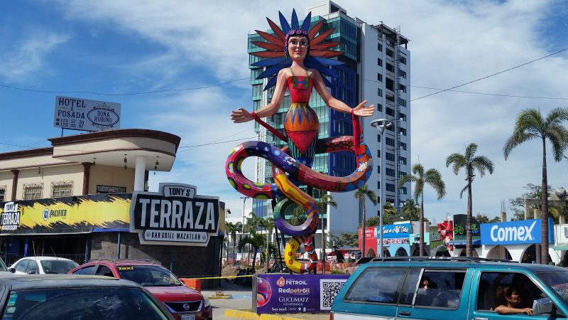 A Complete Guide To Mazatlan Carnaval - A Couple of Drifters