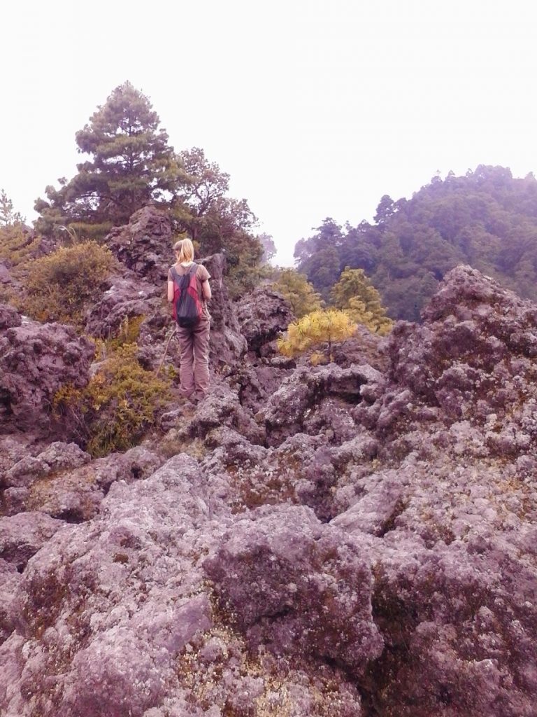 Hiking And Hot Springs Near Xela - A Couple of Drifters